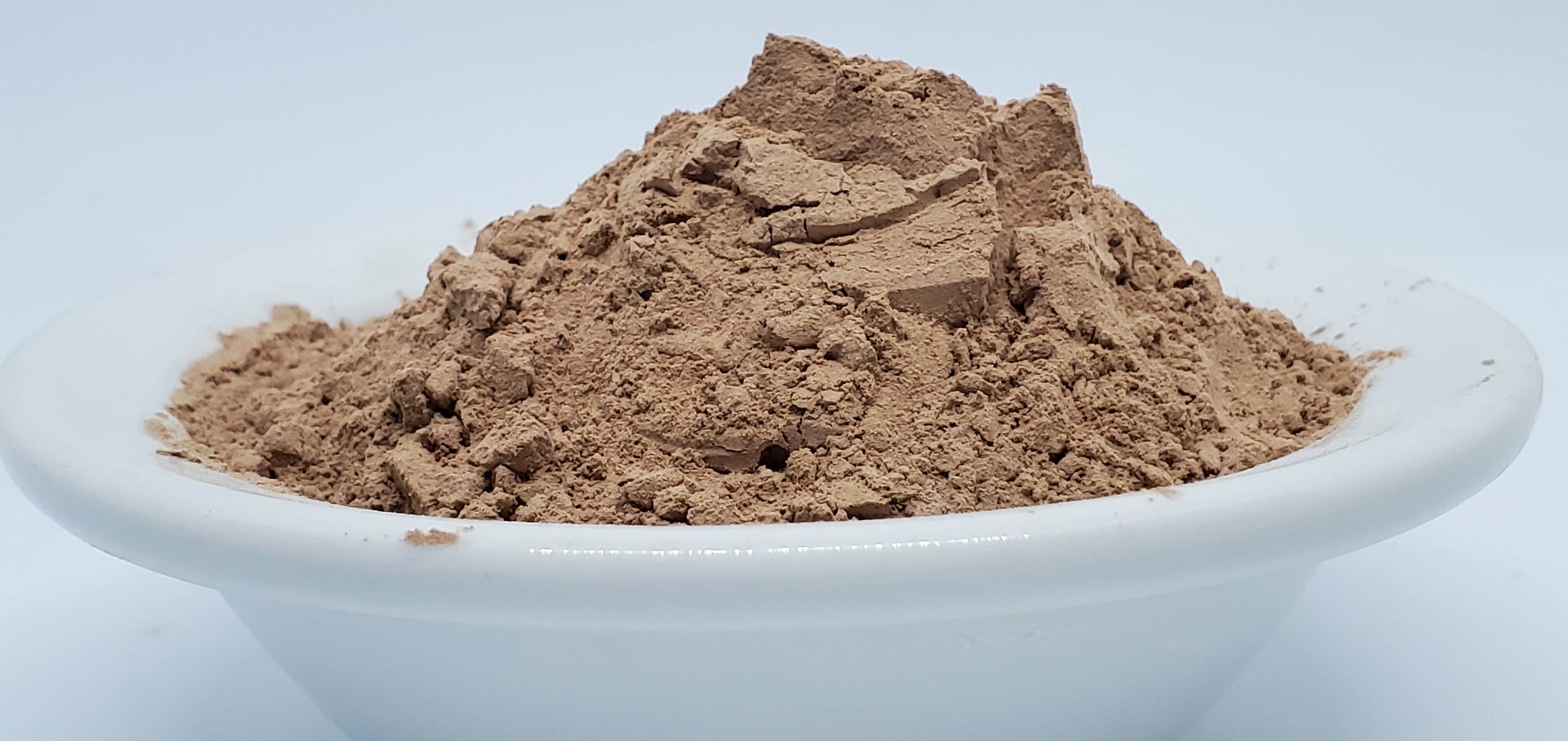 Bentonite Red Sodium Healing Clay with or without ACV | Good Mama's Health